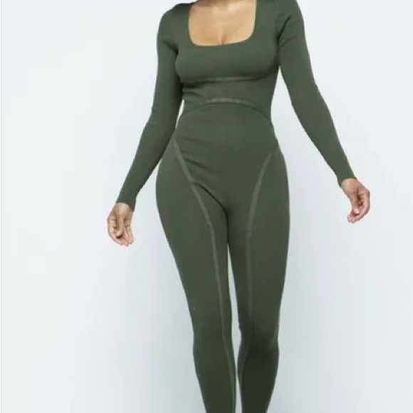 Pants & Jumpsuits | Maya Jumpsuit | Poshmark